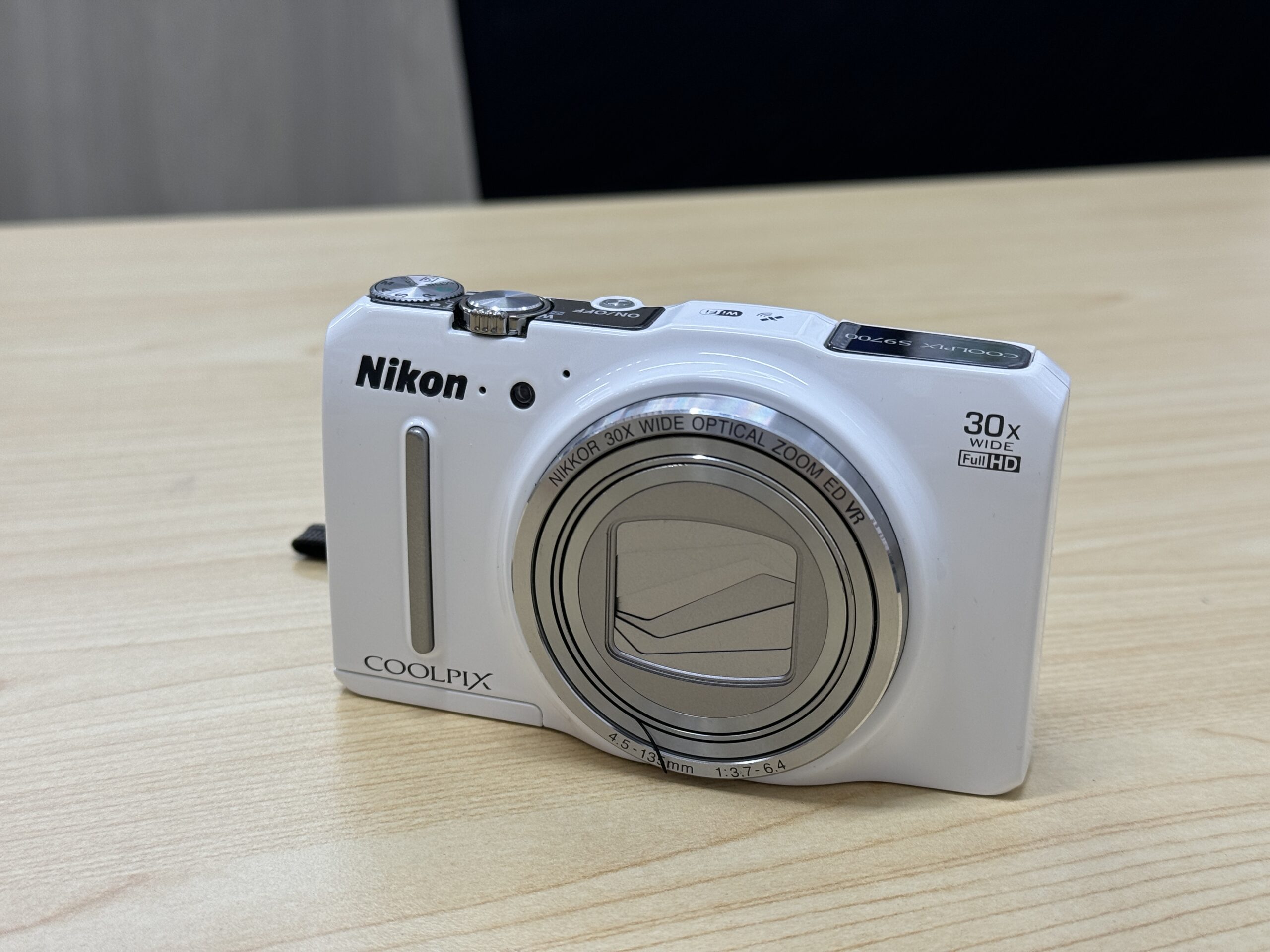【カメラの買取実績】NIKON 30X COOLPIX S9700をお買取りしました‼ | 買取大吉MEGAドン・キホーテ四日市店 – 買取 ...