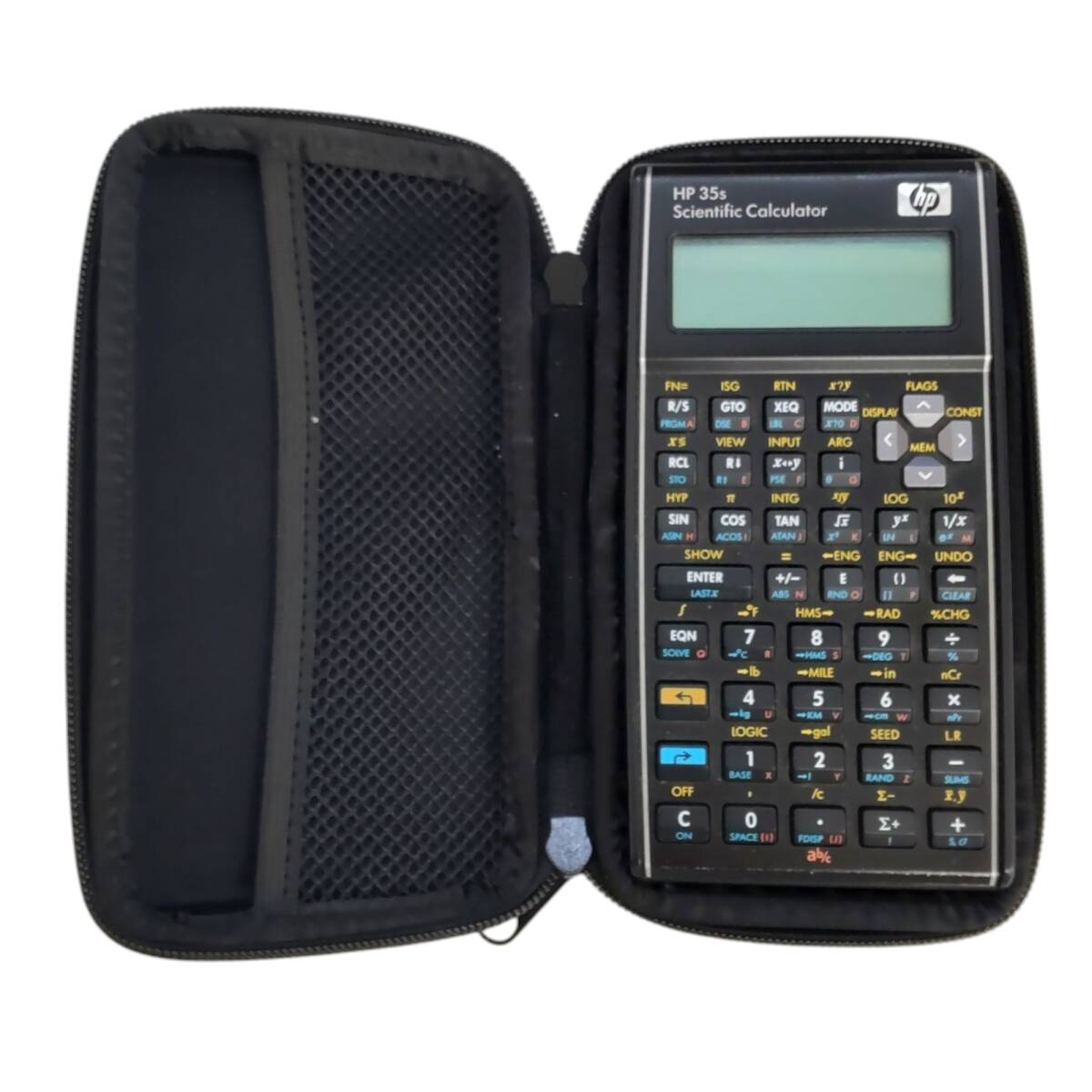 【家電の買取実績】 HP 35s 電卓をお売りいただきました！ – 買取大吉 MEGAドン・キホーテ四日市店