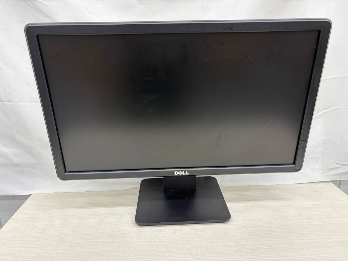 【家電の買取】DELL 2014年 液晶モニター デル ブラック E2014Hf お売りいただきました！ – 買取大吉 MEGAドン・キホーテ四日市店